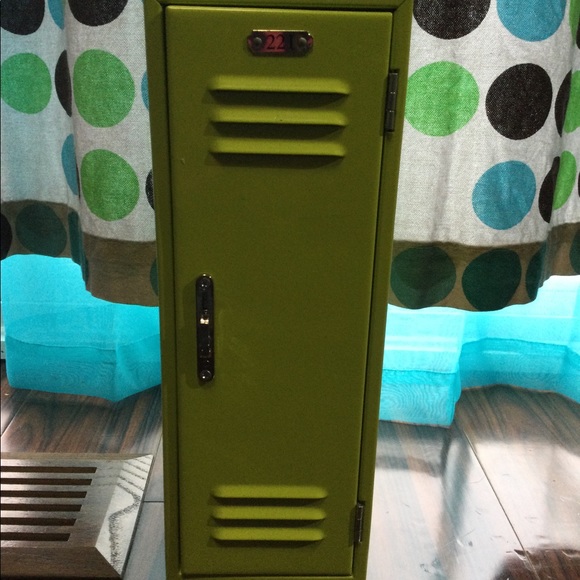 American Girl | Toys | American Girl Doll School Locker | Poshmark